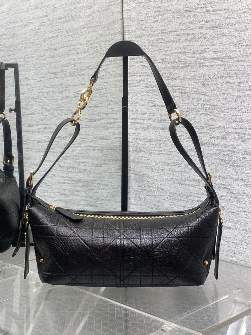 Christian Dior Hobo Bags
