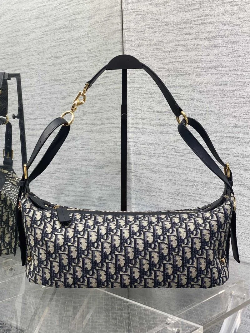 Christian Dior Hobo Bags