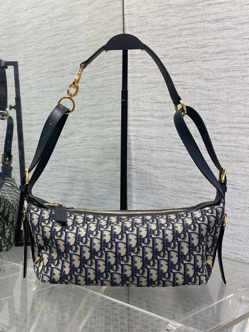 Christian Dior Hobo Bags