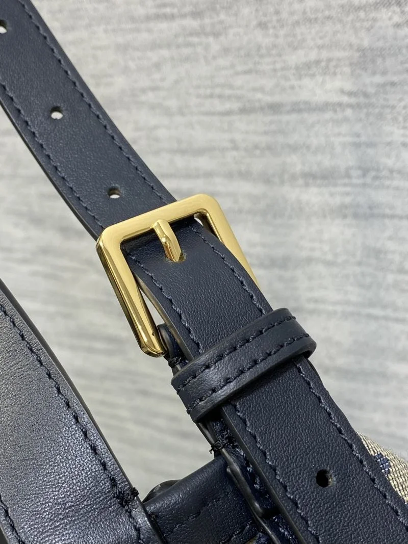 1:1 copy Christian Dior Hobo Bags