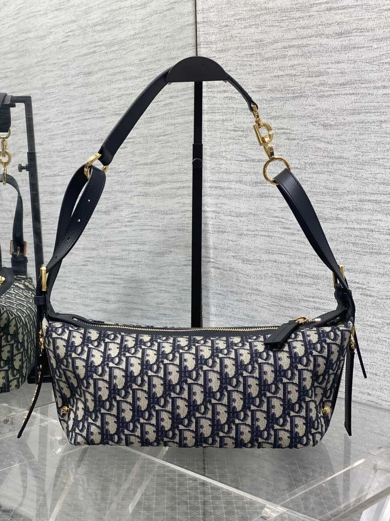 1:1 copy Christian Dior Hobo Bags