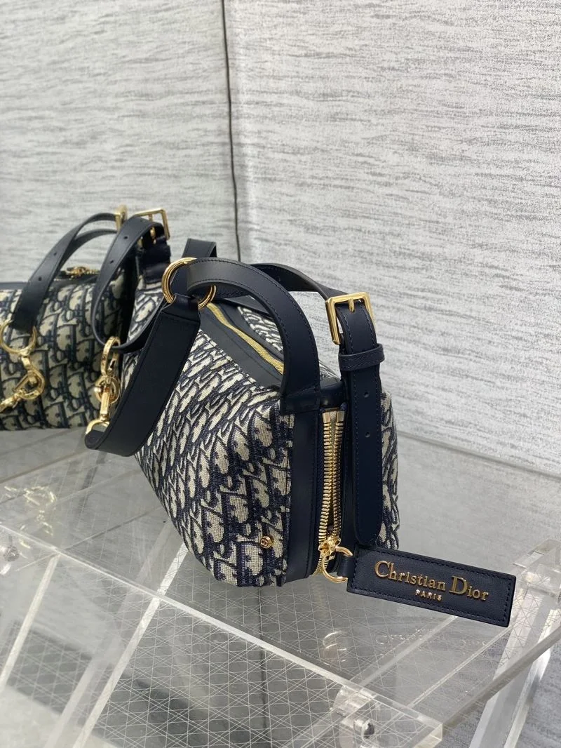 1:1 copy Christian Dior Hobo Bags