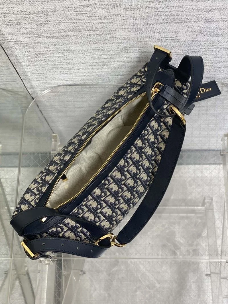 1:1 copy Christian Dior Hobo Bags