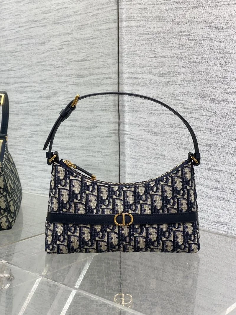 Christian Dior Hobo Bags