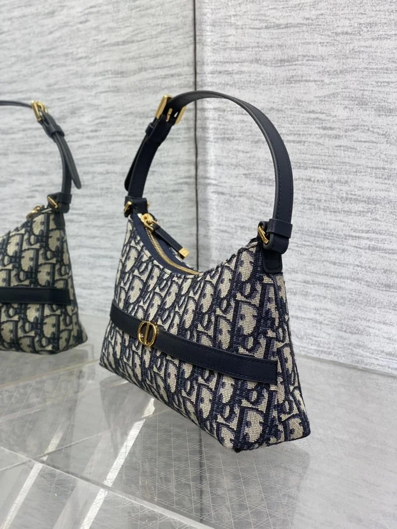 Exact replica Christian Dior Hobo Bags