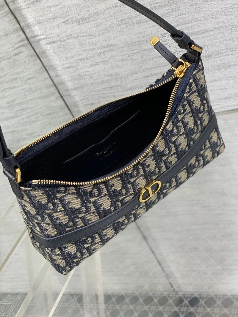 Exact replica Christian Dior Hobo Bags
