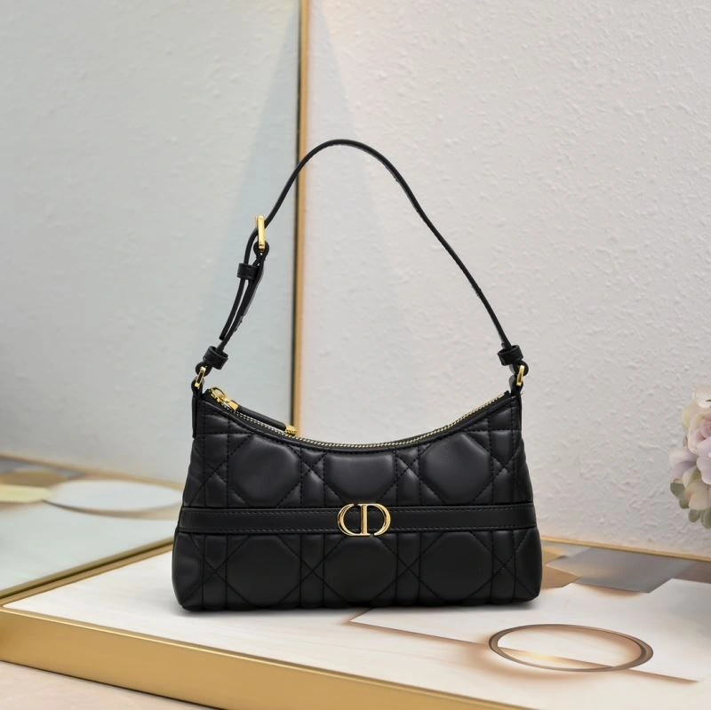 Christian Dior Hobo Bags