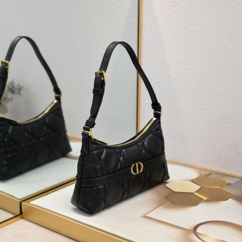 1:1 copy Christian Dior Hobo Bags