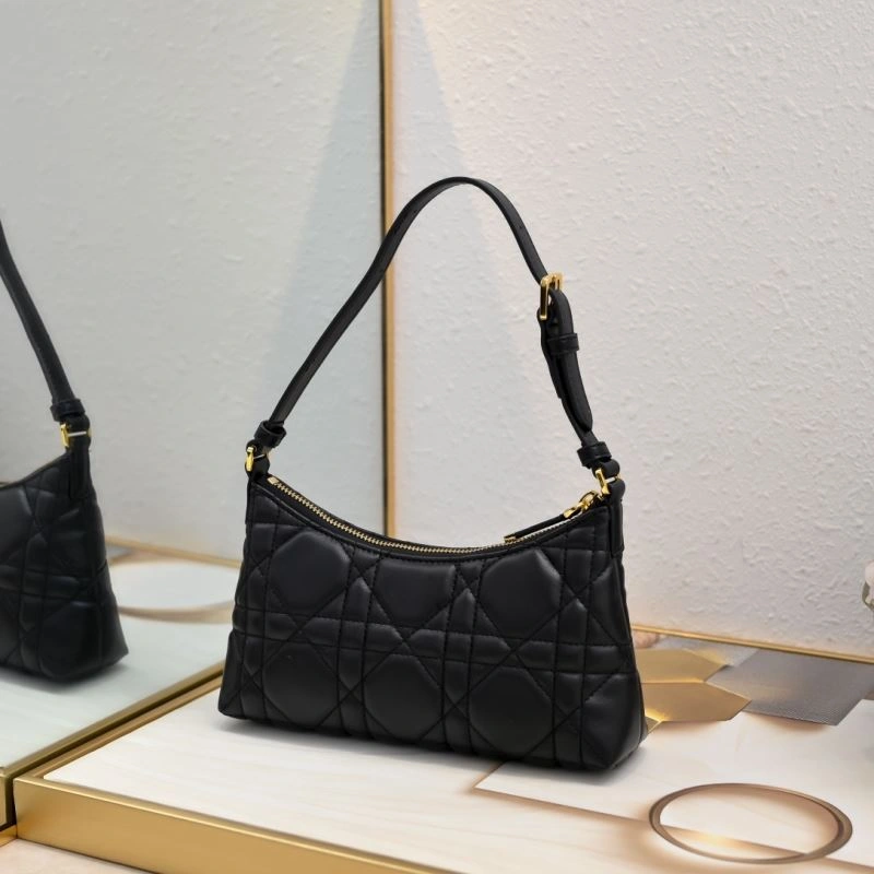 1:1 copy Christian Dior Hobo Bags