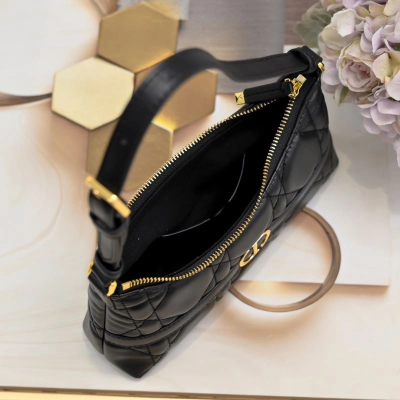 1:1 copy Christian Dior Hobo Bags