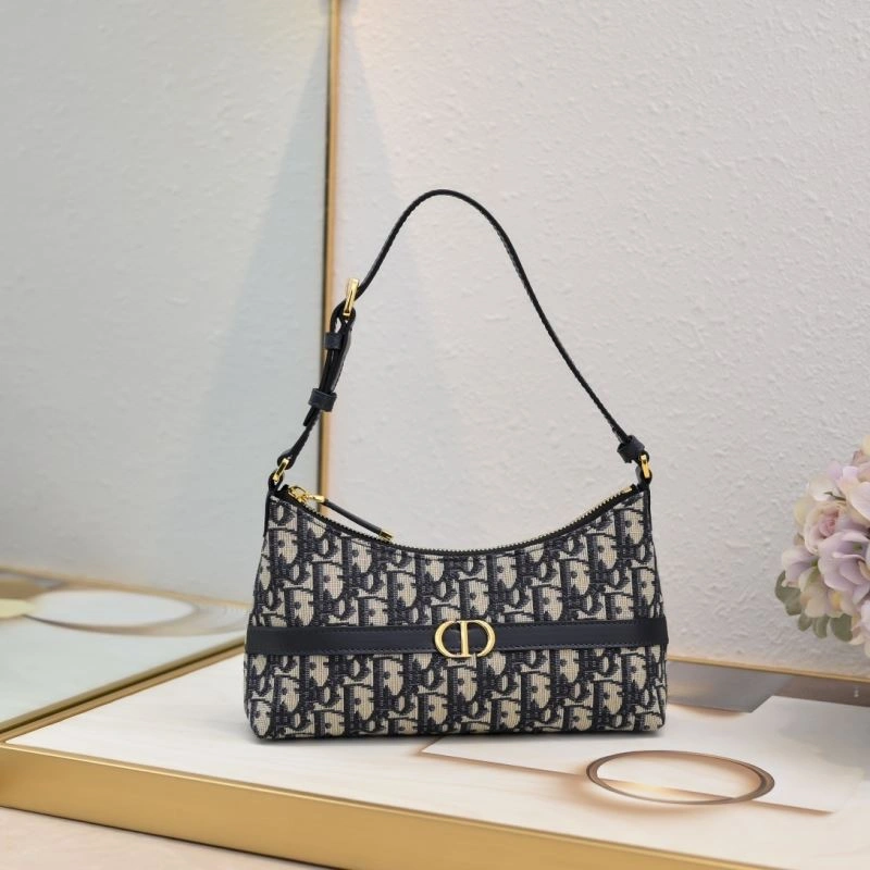 Christian Dior Hobo Bags