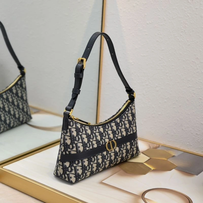 Mirror quality Christian Dior Hobo Bags