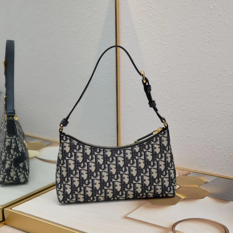 Mirror quality Christian Dior Hobo Bags