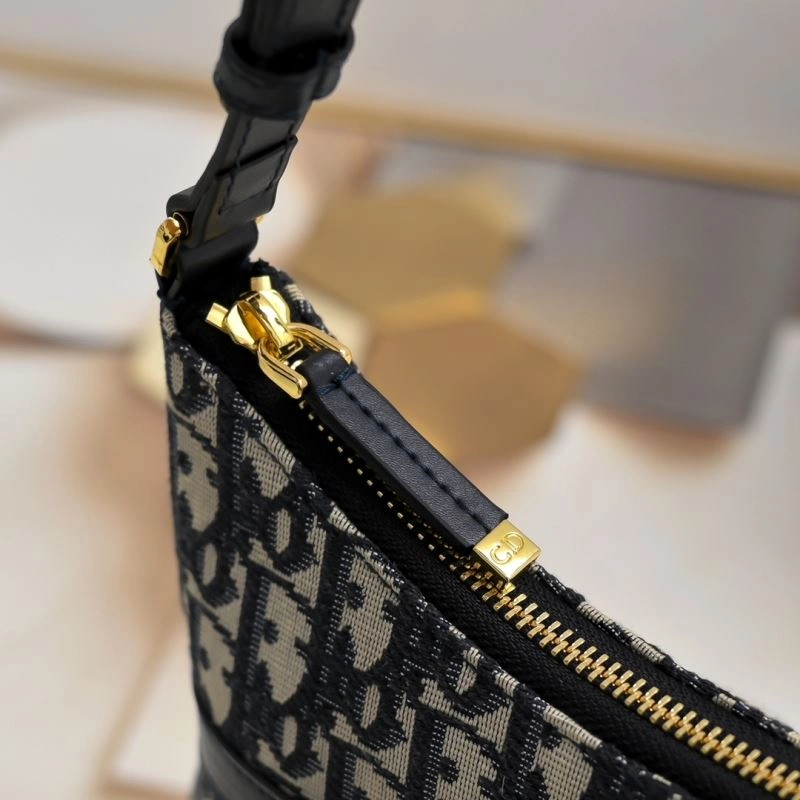 Mirror quality Christian Dior Hobo Bags
