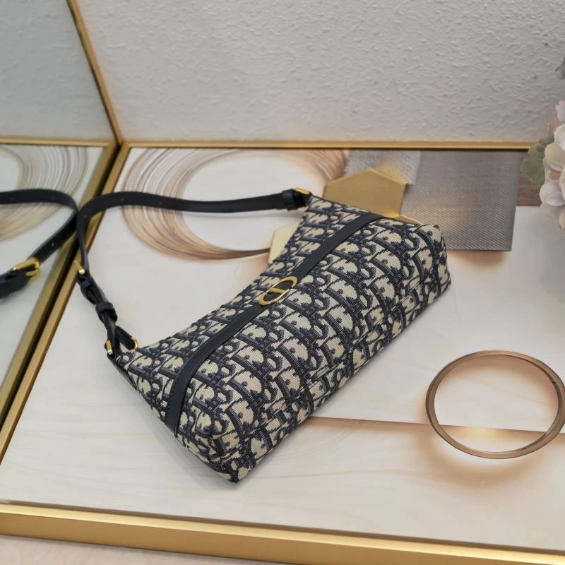 Mirror quality Christian Dior Hobo Bags