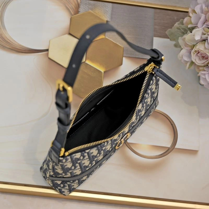 Mirror quality Christian Dior Hobo Bags