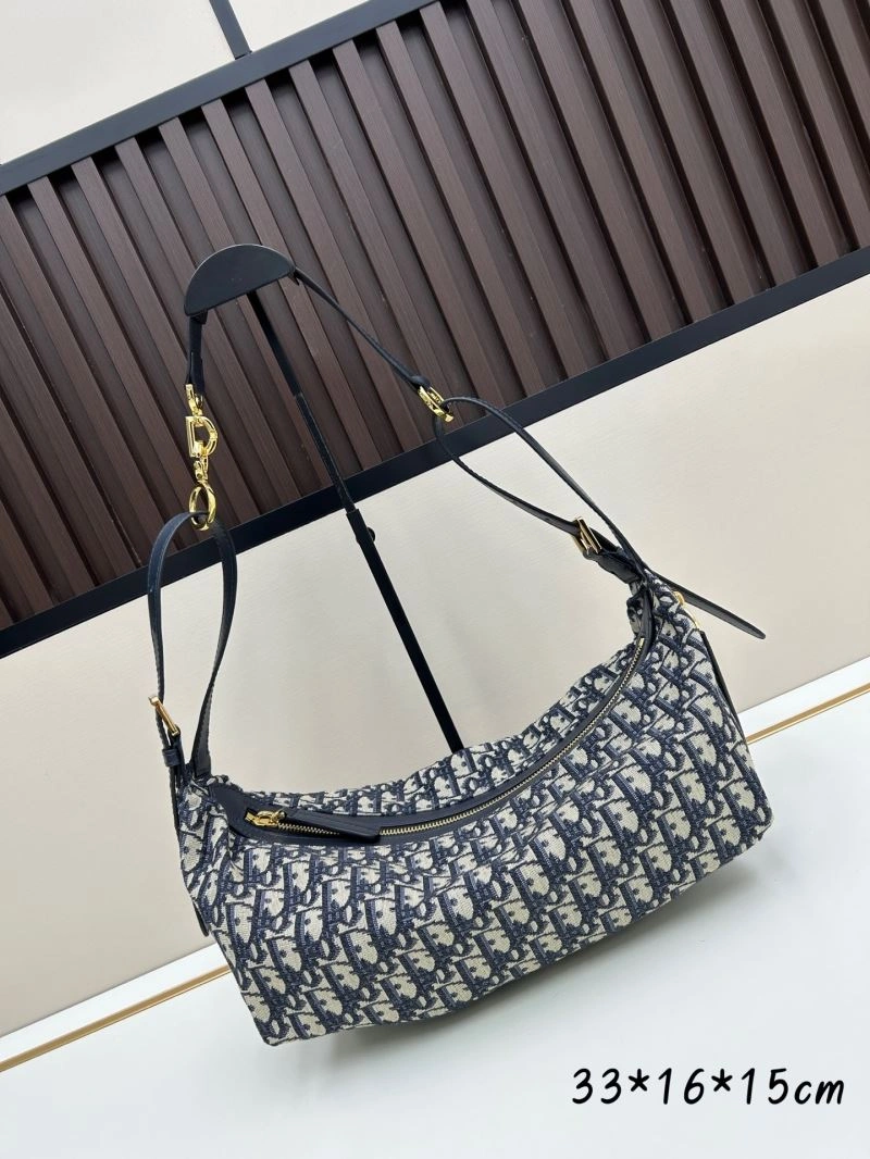 Christian Dior Hobo Bags