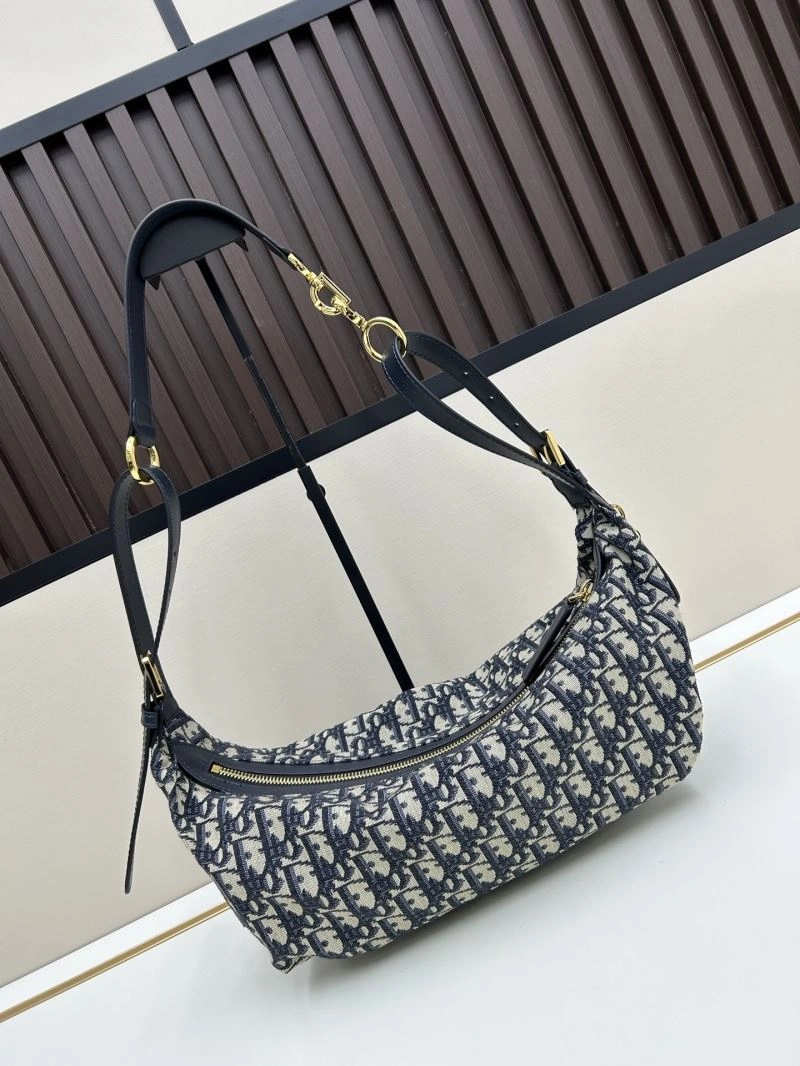 Original Christian Dior Hobo Bags