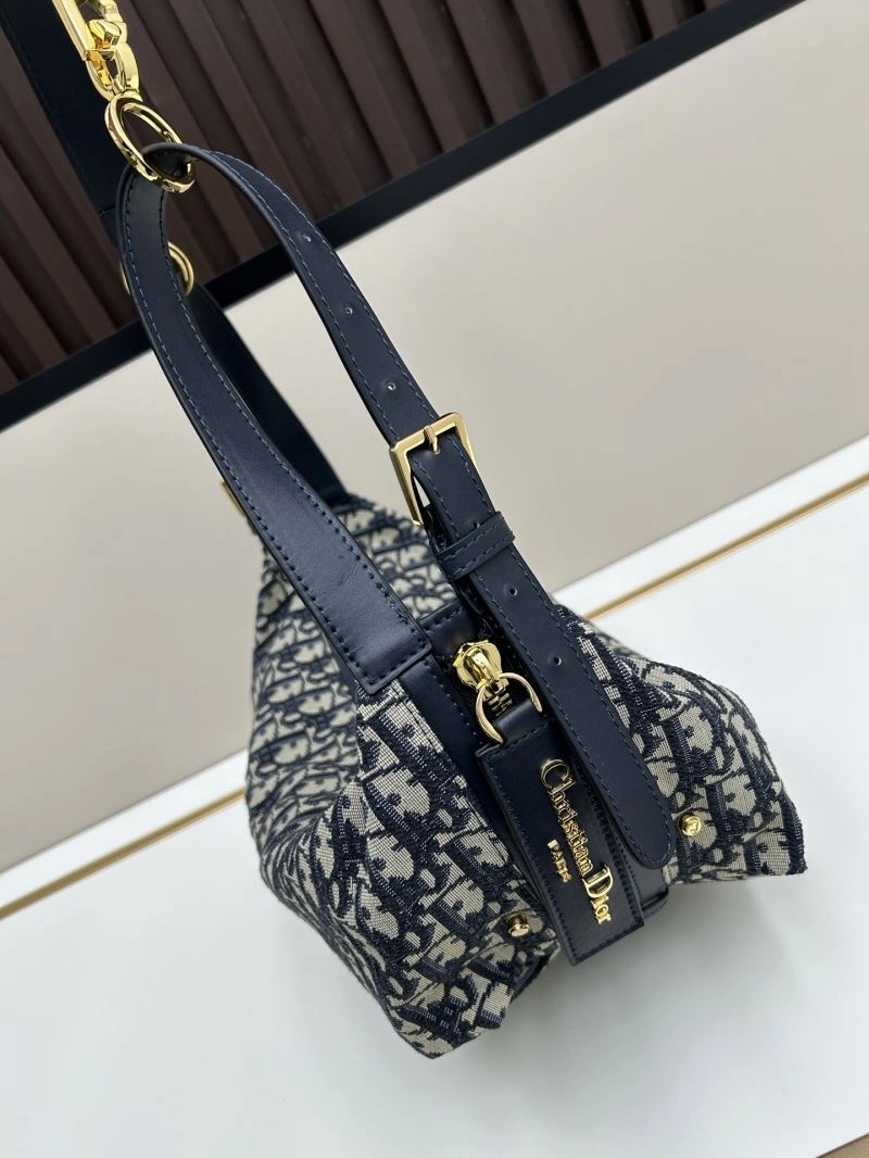 Original Christian Dior Hobo Bags