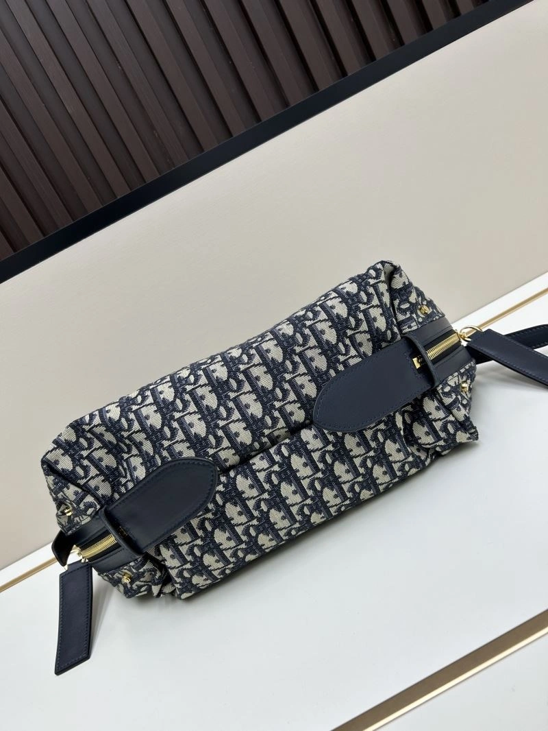 Original Christian Dior Hobo Bags
