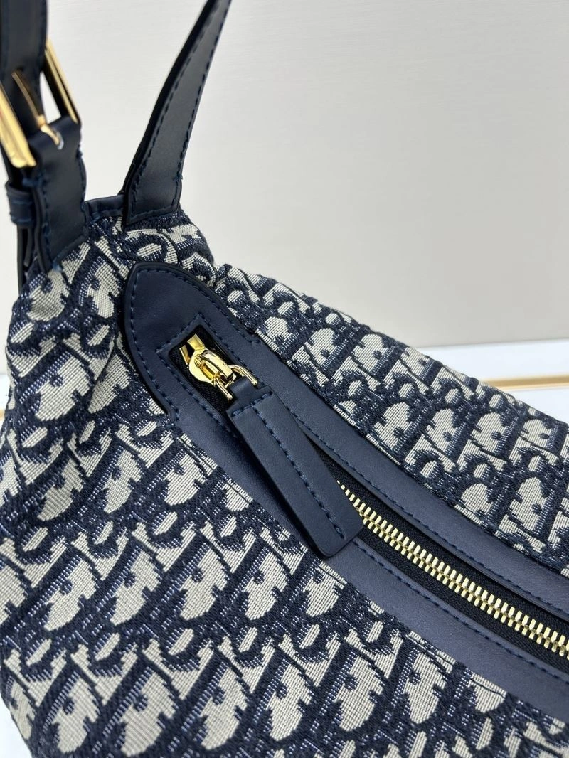 Original Christian Dior Hobo Bags