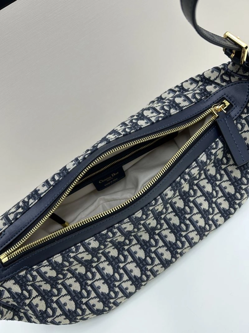 Original Christian Dior Hobo Bags