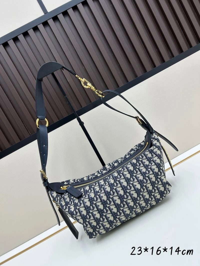 Christian Dior Hobo Bags