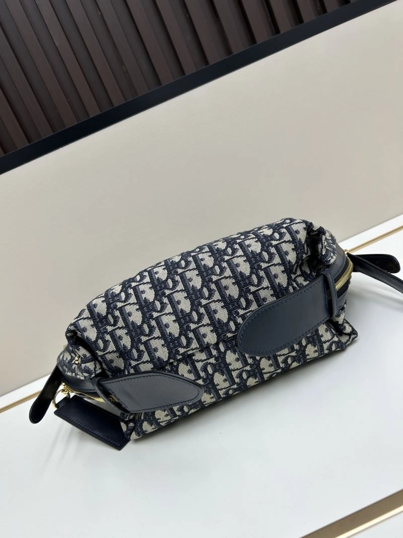 Real Christian Dior Hobo Bags