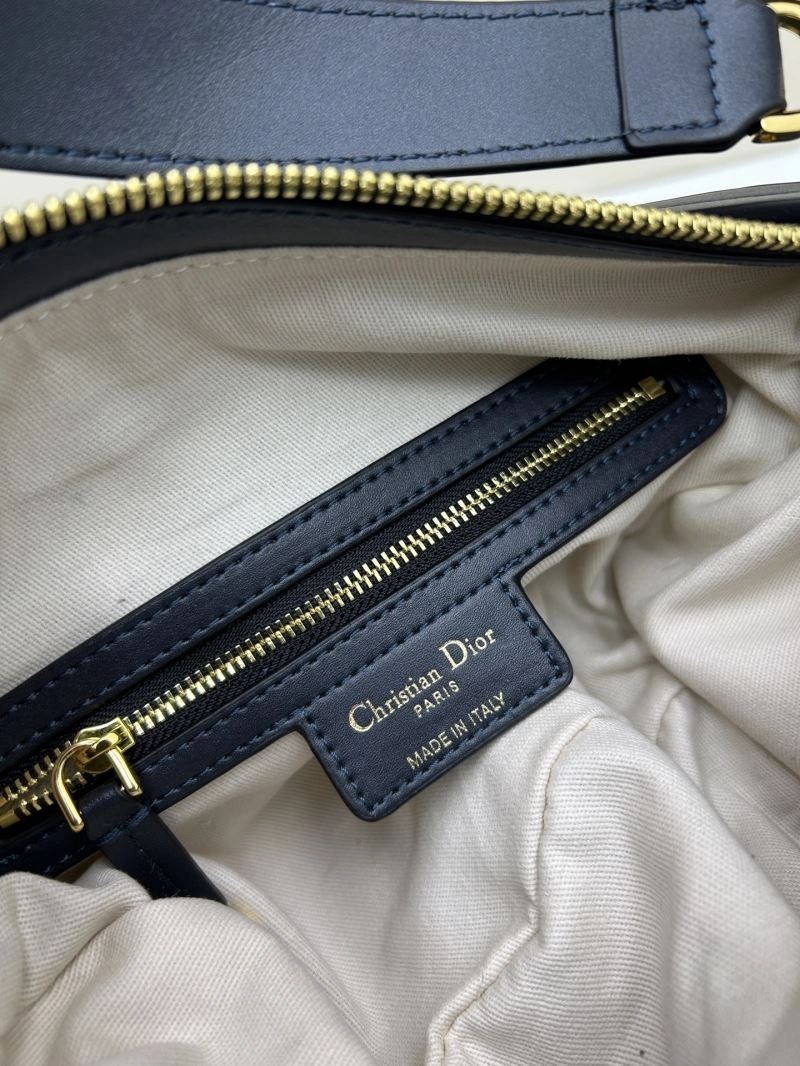 Real Christian Dior Hobo Bags