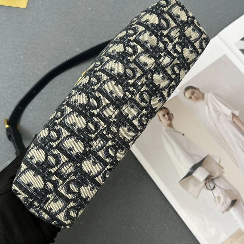 Genuine Christian Dior Hobo Bags