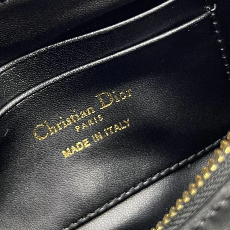 Budget-friendly Christian Dior Hobo Bags
