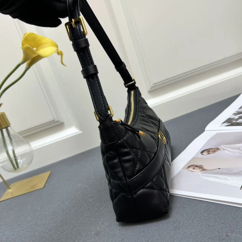 Budget-friendly Christian Dior Hobo Bags