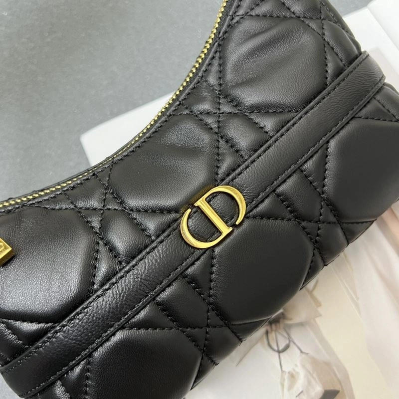 Budget-friendly Christian Dior Hobo Bags