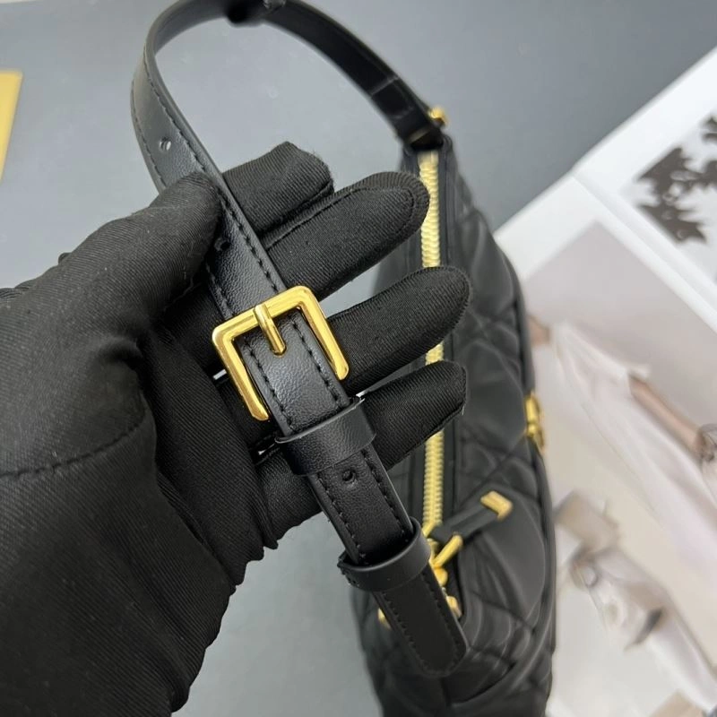 Budget-friendly Christian Dior Hobo Bags