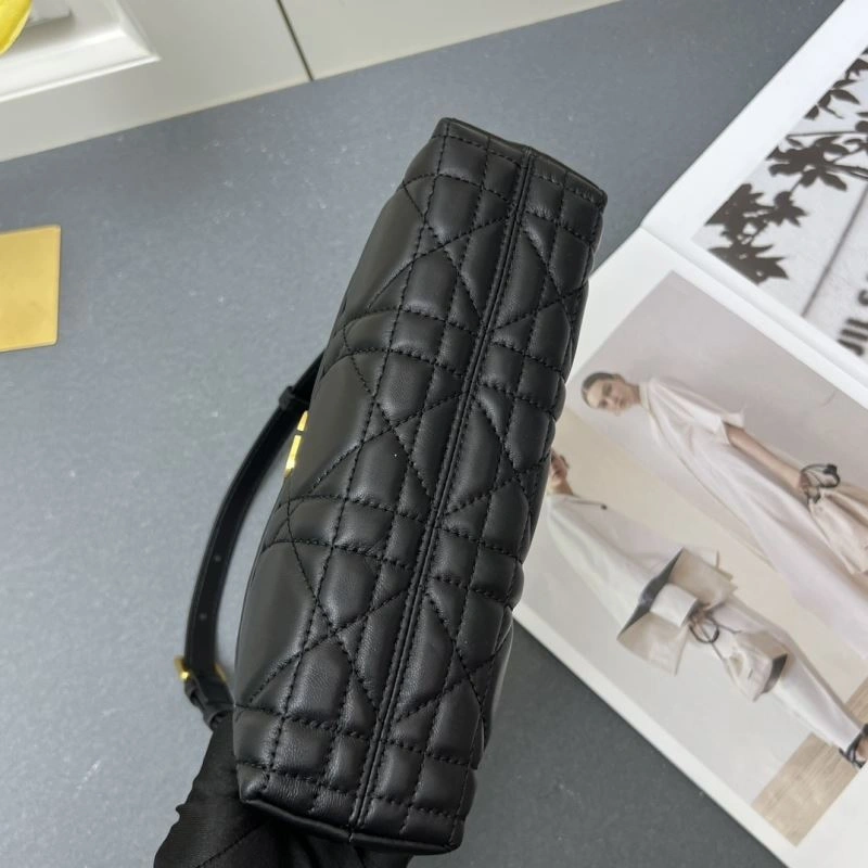 Budget-friendly Christian Dior Hobo Bags