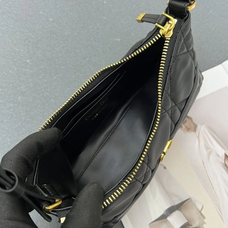 Budget-friendly Christian Dior Hobo Bags