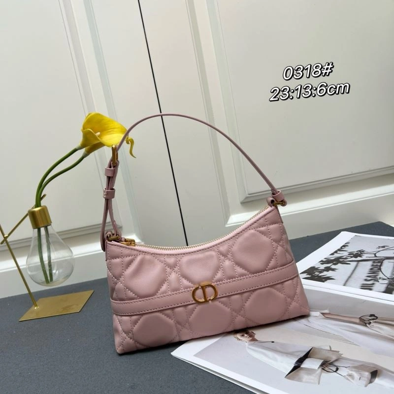 Christian Dior Hobo Bags