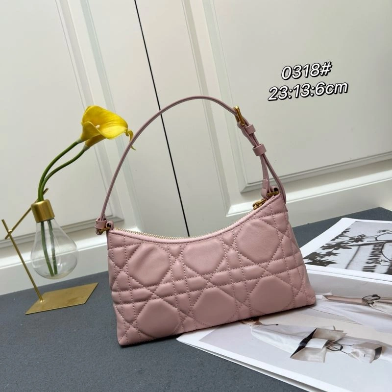 Budget-friendly Christian Dior Hobo Bags