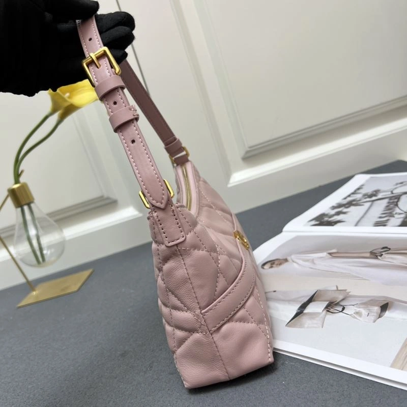 Budget-friendly Christian Dior Hobo Bags