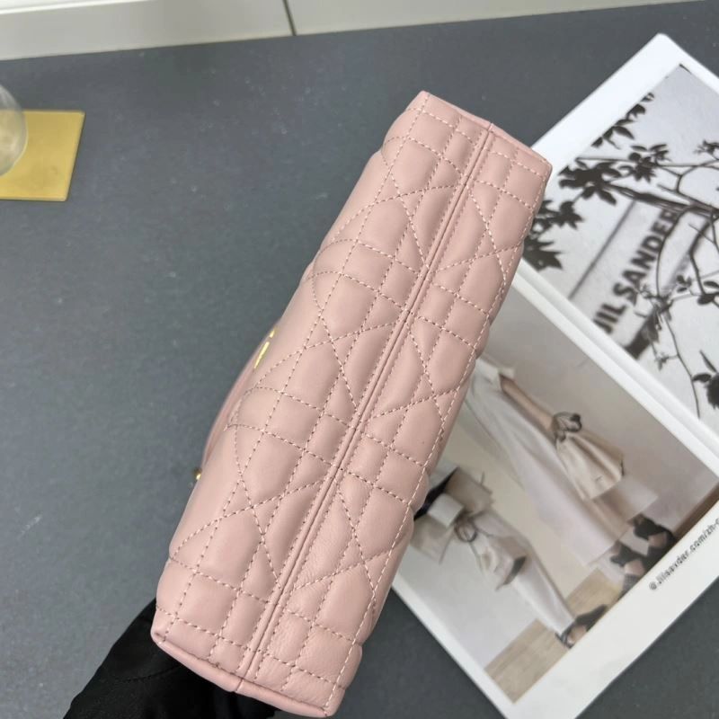 Budget-friendly Christian Dior Hobo Bags