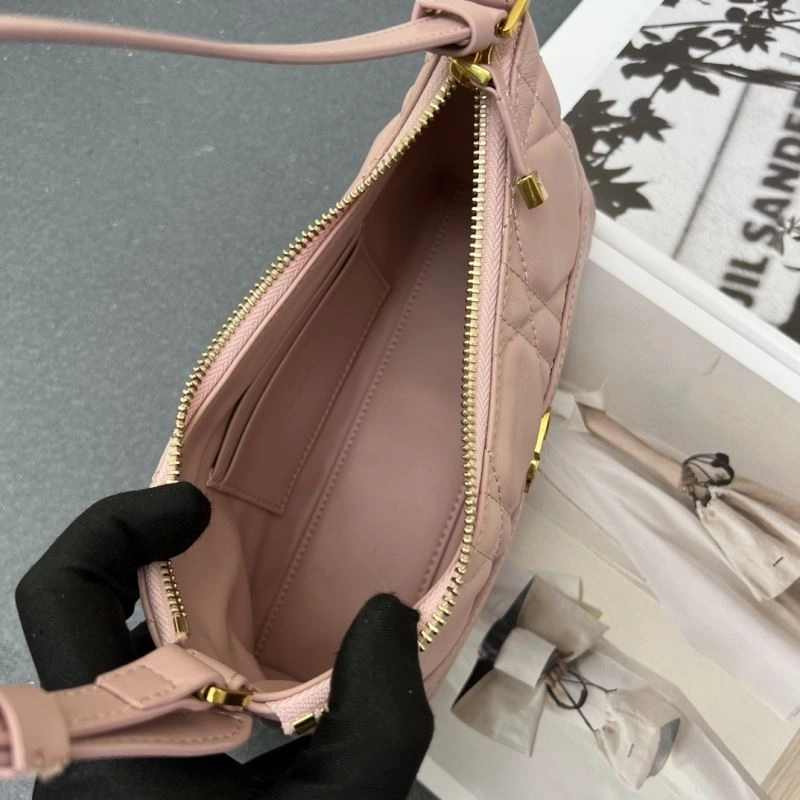 Budget-friendly Christian Dior Hobo Bags