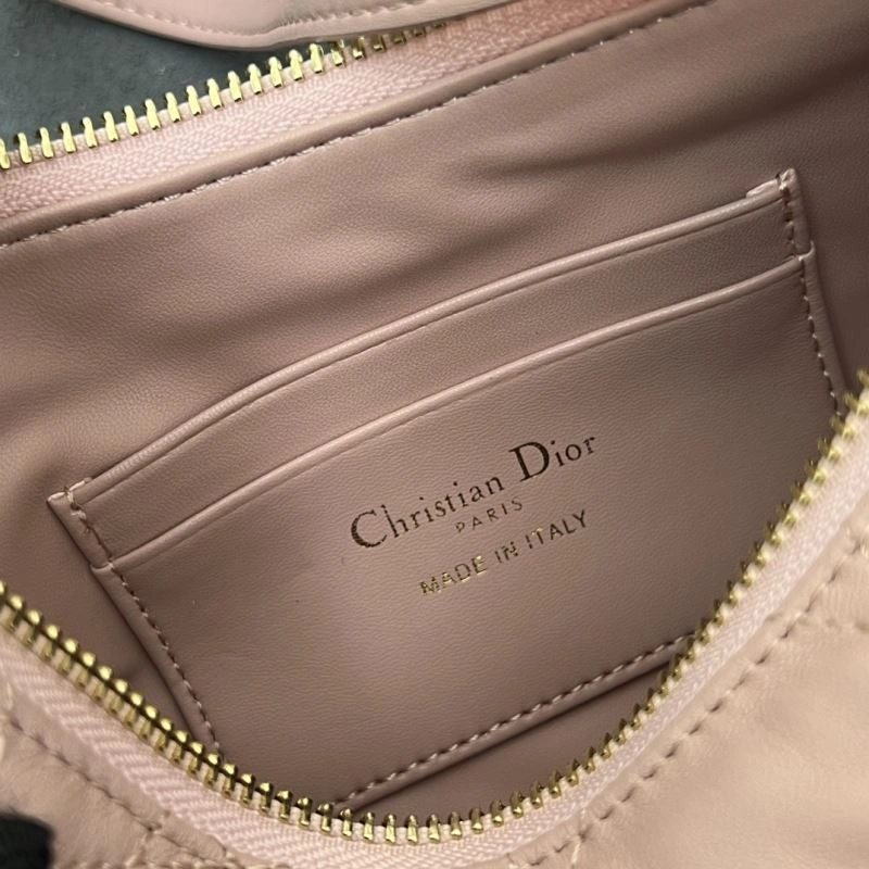 Budget-friendly Christian Dior Hobo Bags