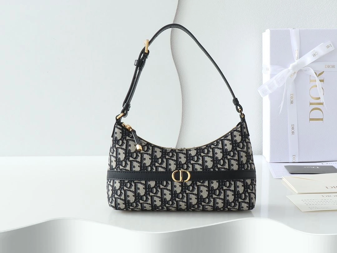Christian Dior Hobo Bags