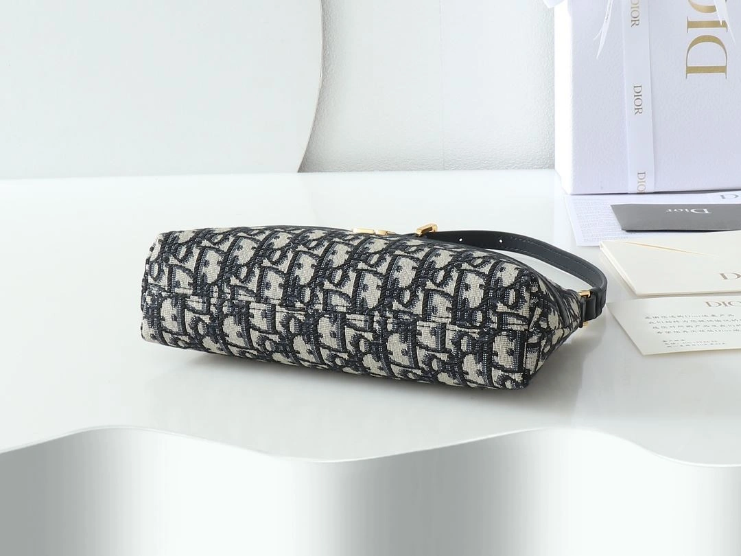 Brand-original Christian Dior Hobo Bags