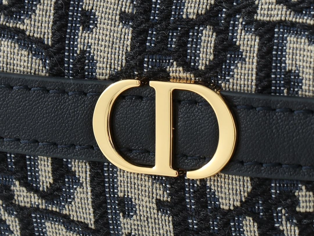 Brand-original Christian Dior Hobo Bags