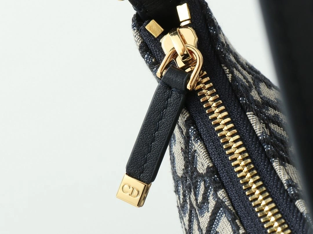 Brand-original Christian Dior Hobo Bags