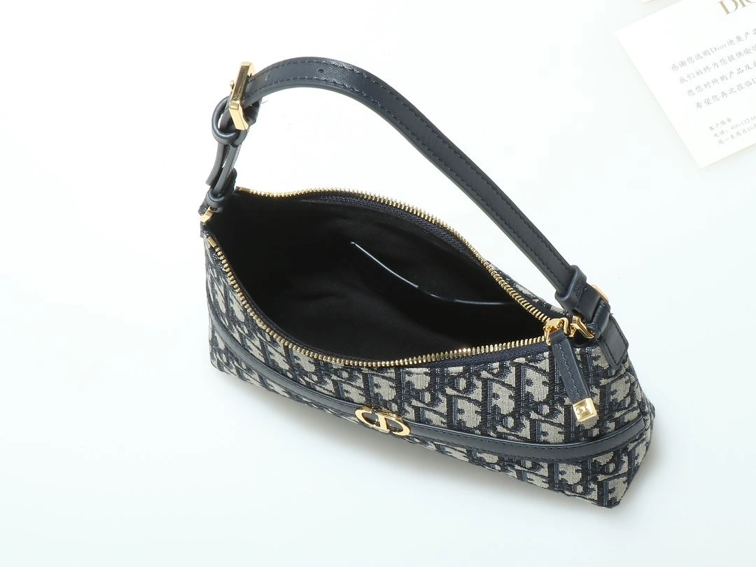 Brand-original Christian Dior Hobo Bags