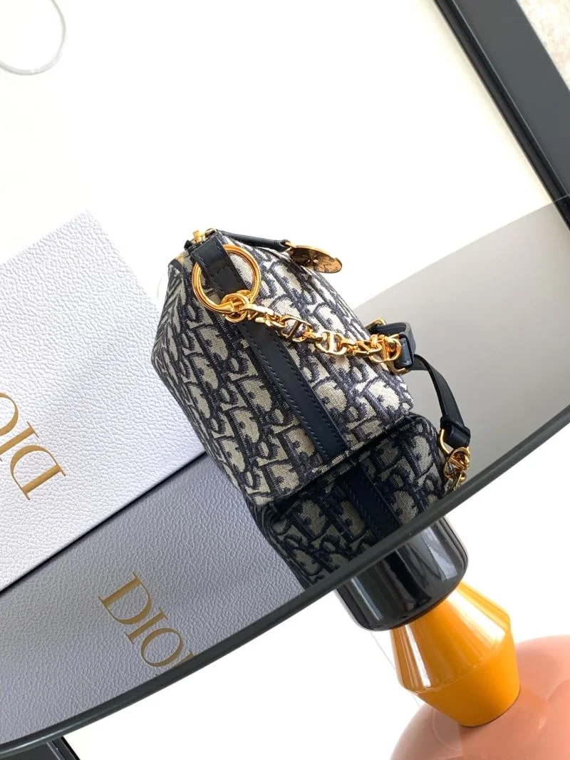 Official Christian Dior Hobo Bags