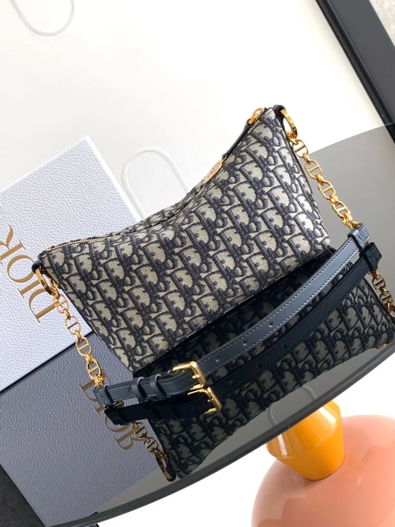 Official Christian Dior Hobo Bags