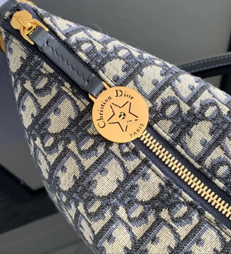 Official Christian Dior Hobo Bags
